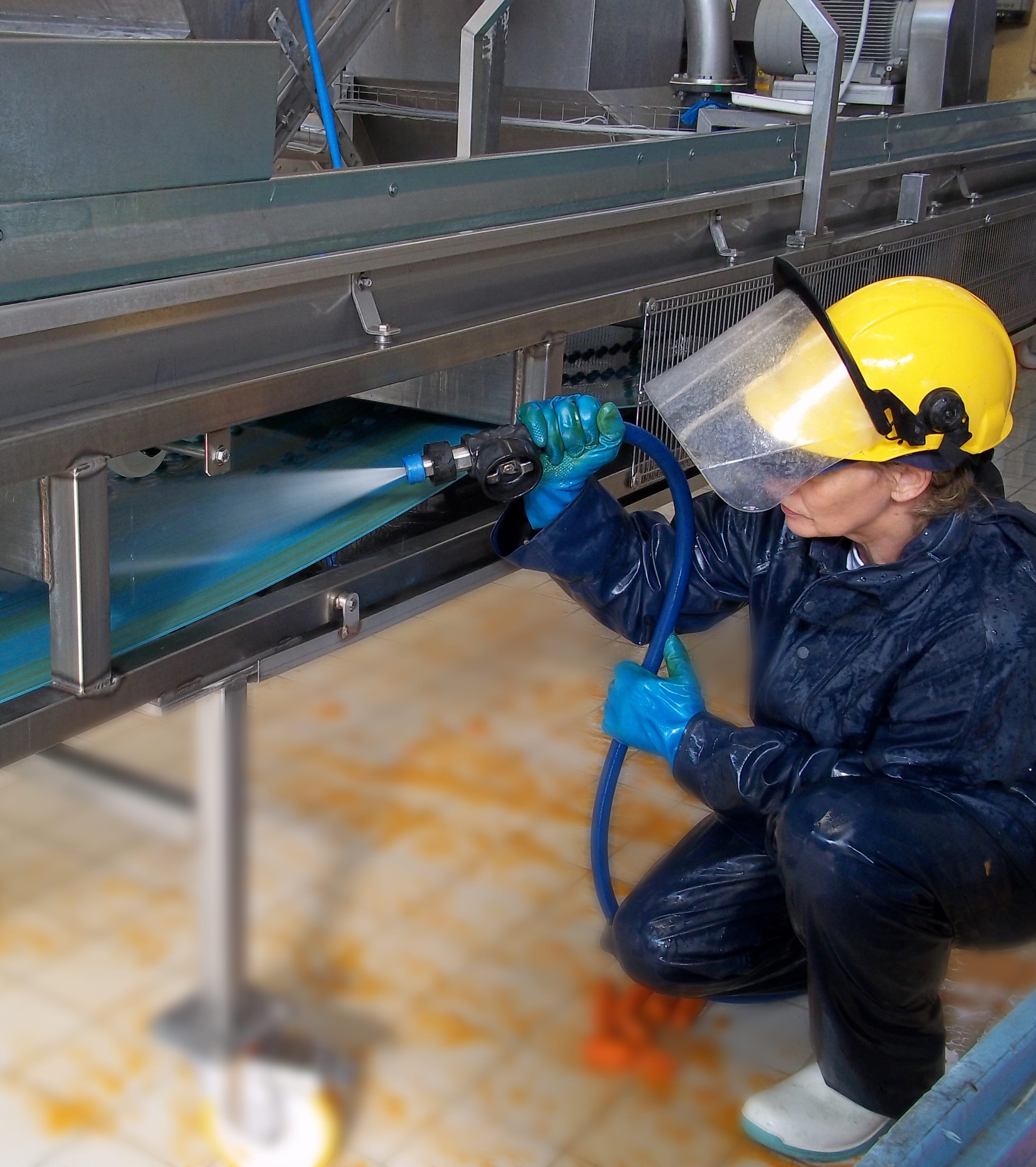 Ammeraal Beltech - Bandlösungen – Startseite