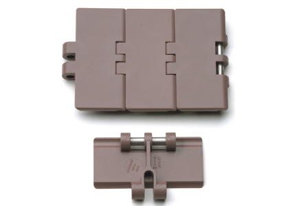 Chaînes en plastique - Ammeraal Beltech