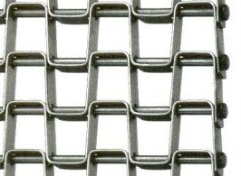 Wire Belts - Ammeraal Beltech