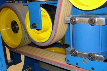 Endless Woven Belts - Ammeraal Beltech