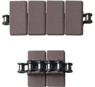 Chaînes en plastique - Ammeraal Beltech