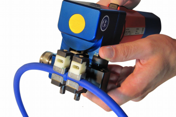 Homogeneous Round & V-belts - Ammeraal Beltech