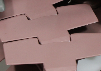 Chaînes en plastique - Ammeraal Beltech