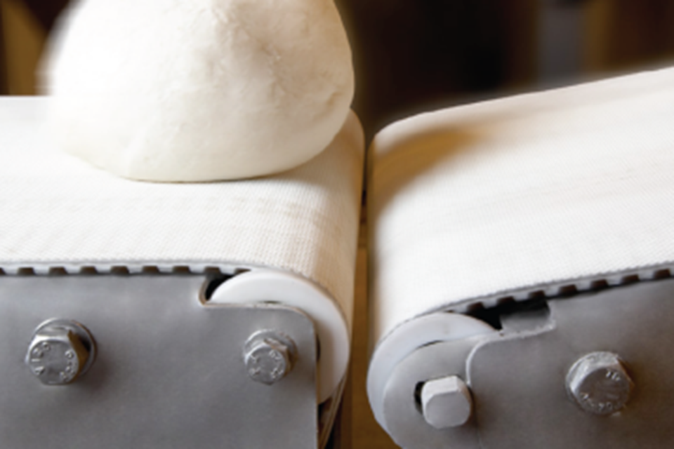 Ultrasync Banden - Ammeraal Beltech