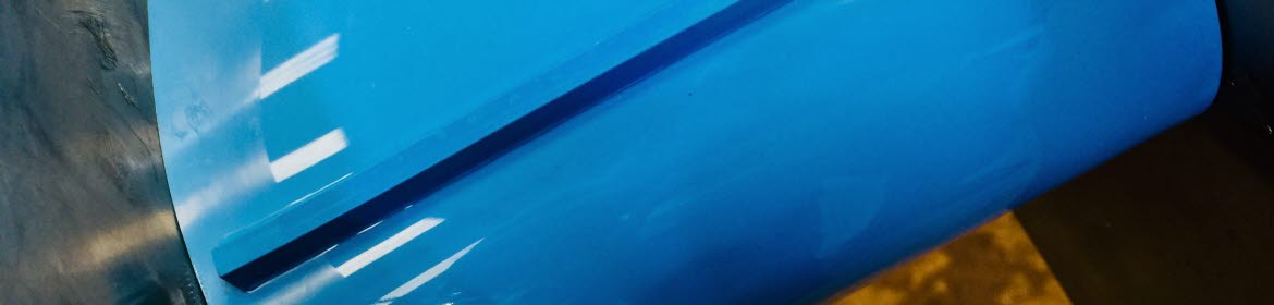 Transportbanden voor Bakkerijen - Soliflex PRO - Ammeraal Beltech