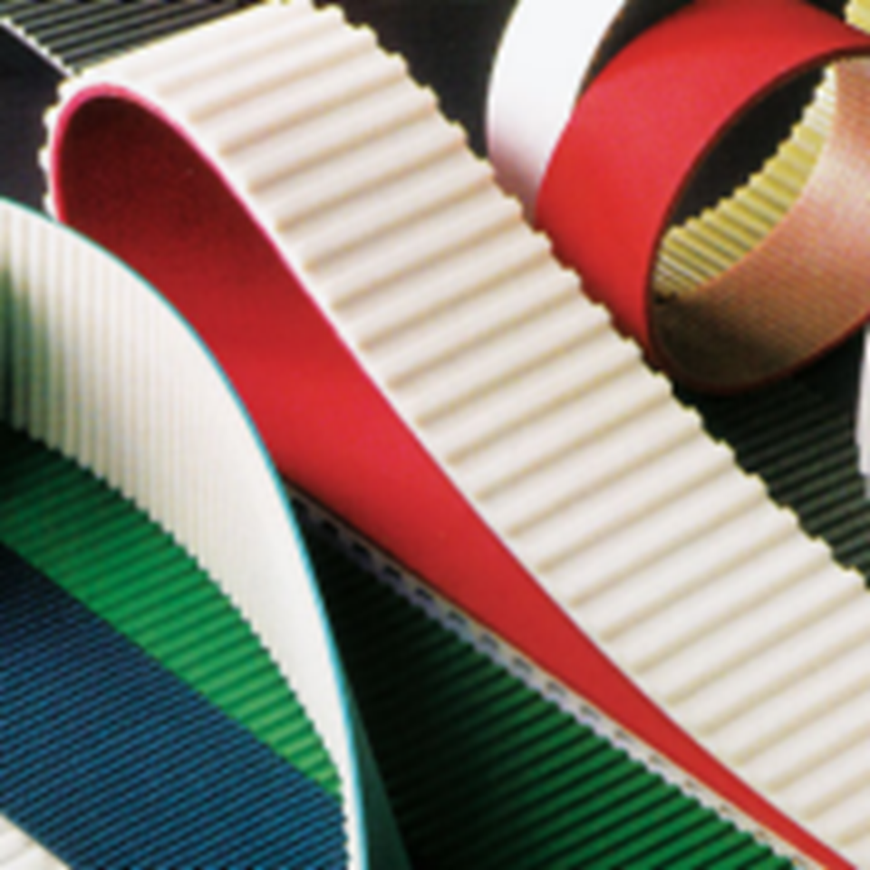 Your One-Stop Belt Shop - Ammeraal Beltech