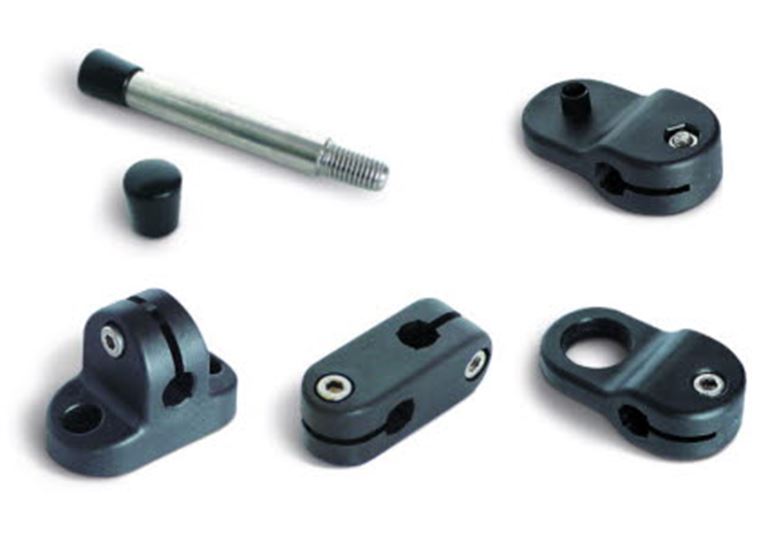 Conveyor Accessories - Ammeraal Beltech