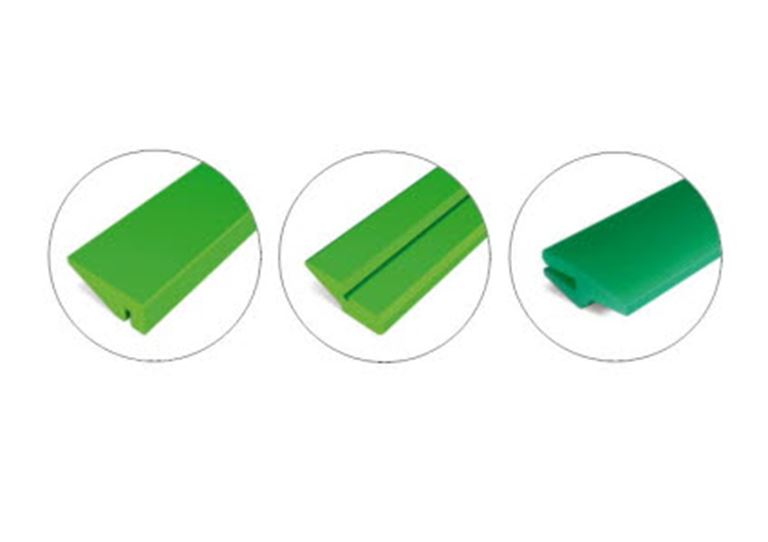 Profiles, Wear strips and Guides - Ammeraal Beltech