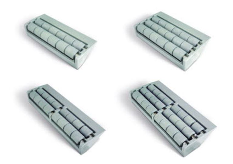 Conveyor Accessories - Ammeraal Beltech