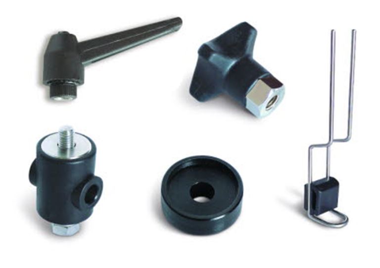 Conveyor Accessories - Ammeraal Beltech