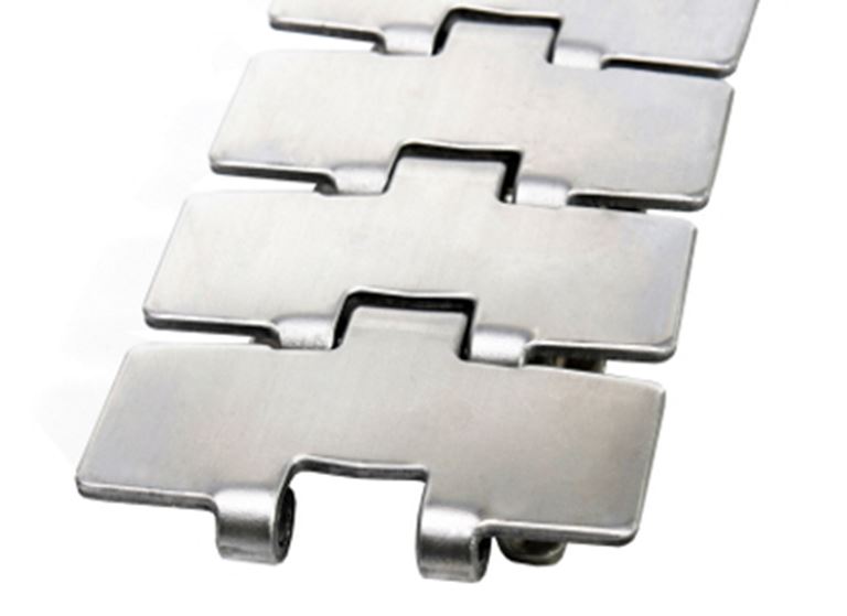 uni-chains Steel Chains - Ammeraal Beltech