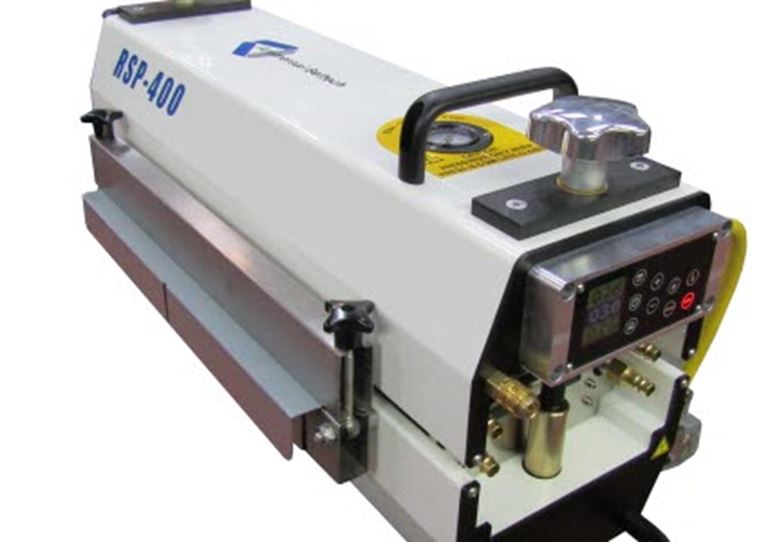 RAPPLON® Splicing Methods and Tools - Ammeraal Beltech