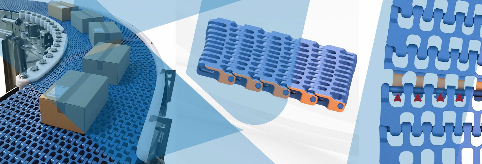 Ammeraal Beltech - Belting Solutions - Home EN