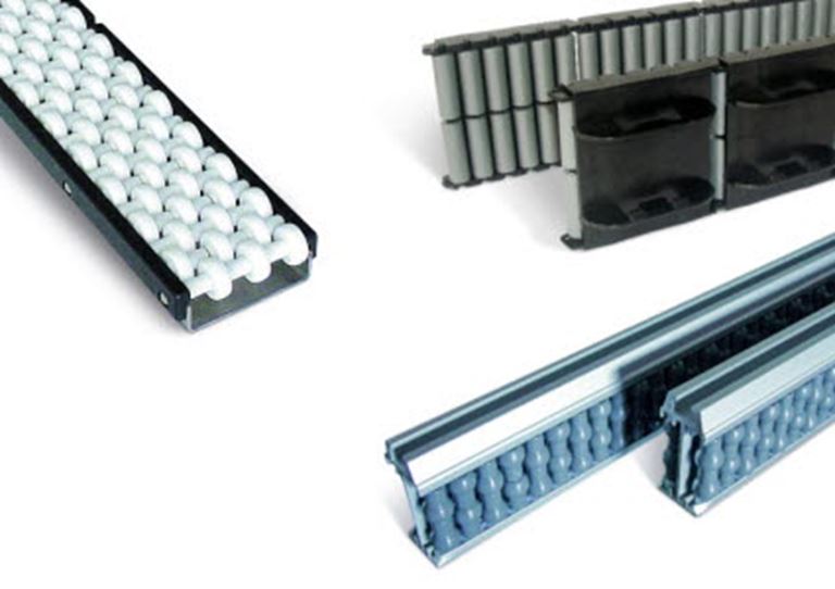 Conveyor Accessories - Ammeraal Beltech