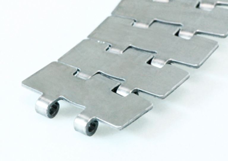 uni-chains Steel Chains - Ammeraal Beltech