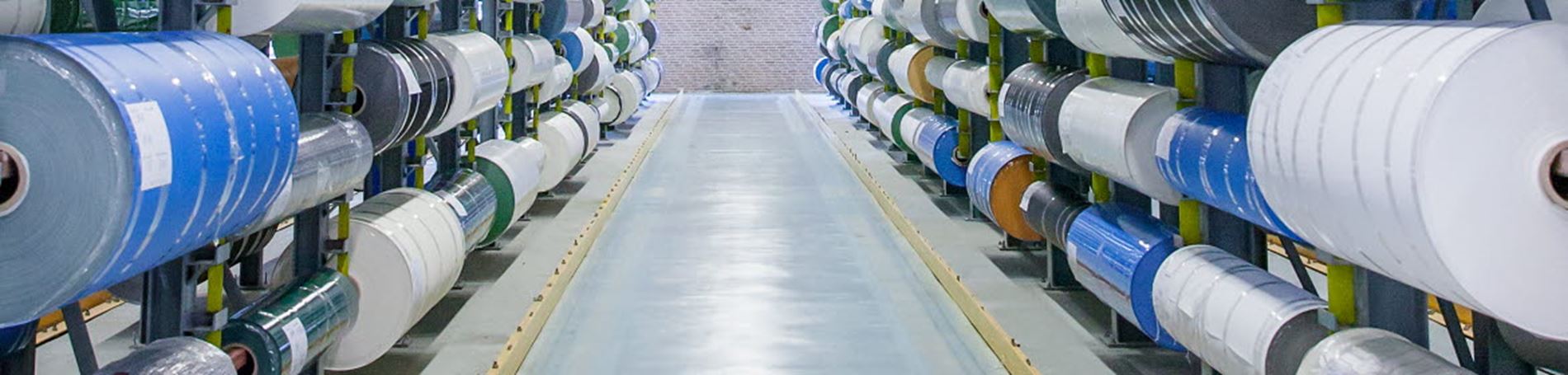 Strategic integration with Linarand in Mexico - Ammeraal Beltech