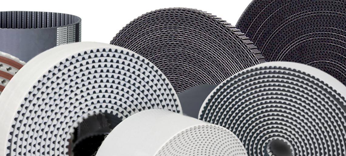 Ammeraal Beltech - Belting Solutions - Home US