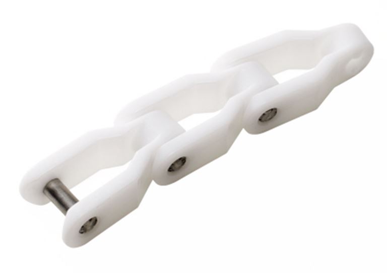 uni & AVE Plastic Chains - Ammeraal Beltech