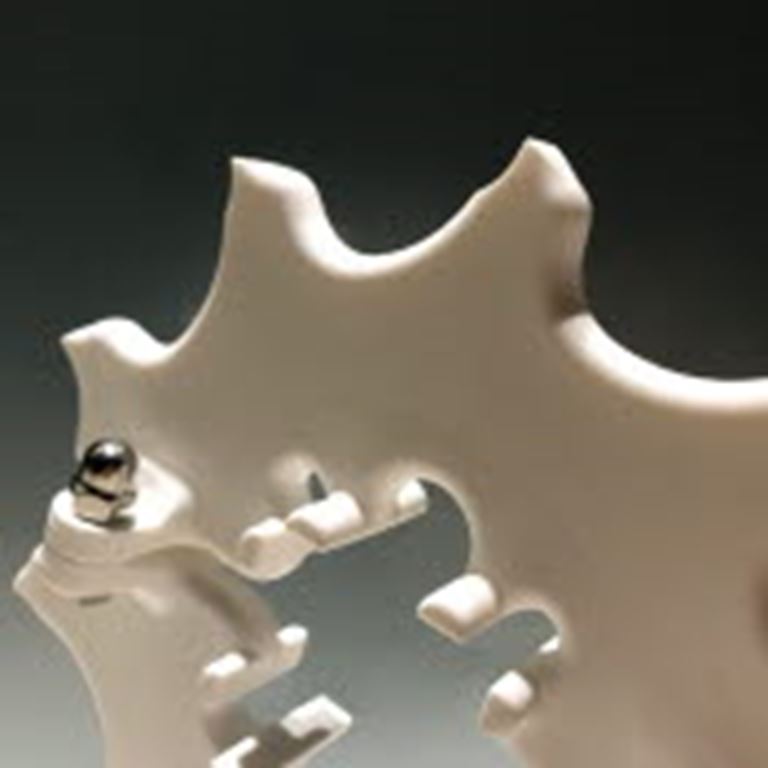 Piñón de dos piezas uni UltraClean - Ammeraal Beltech