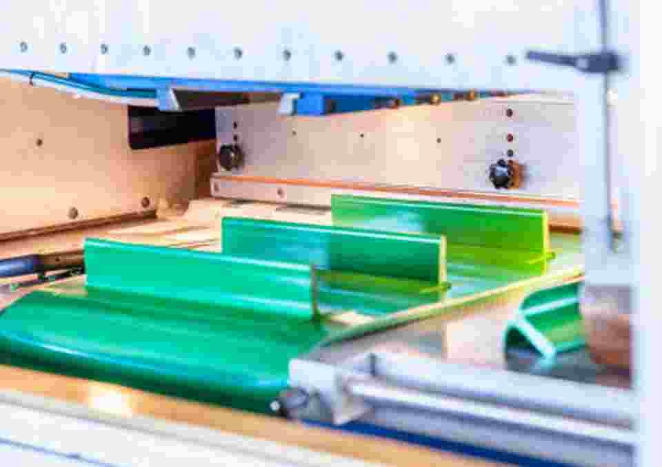 Fabrication & Accessories - Ammeraal Beltech