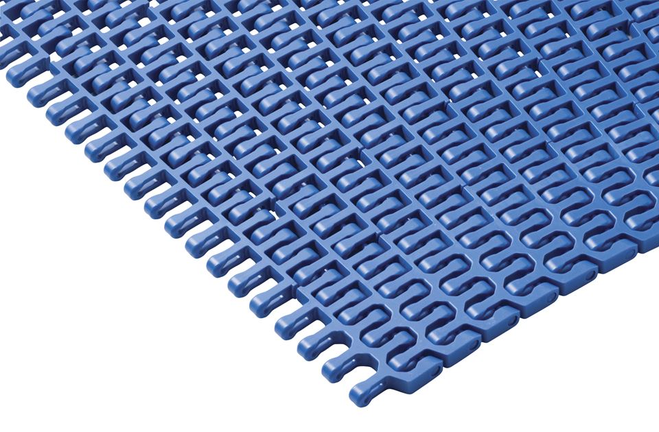 Modular Belts - Ammeraal Beltech