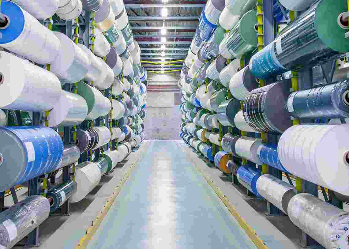 Ammeraal Beltech - Belting Solutions - Home GB