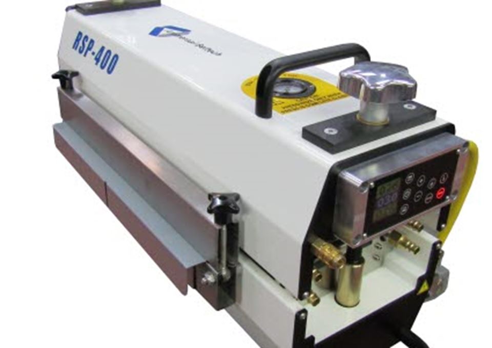 RAPPLON® Splicing Methods and Tools - Ammeraal Beltech