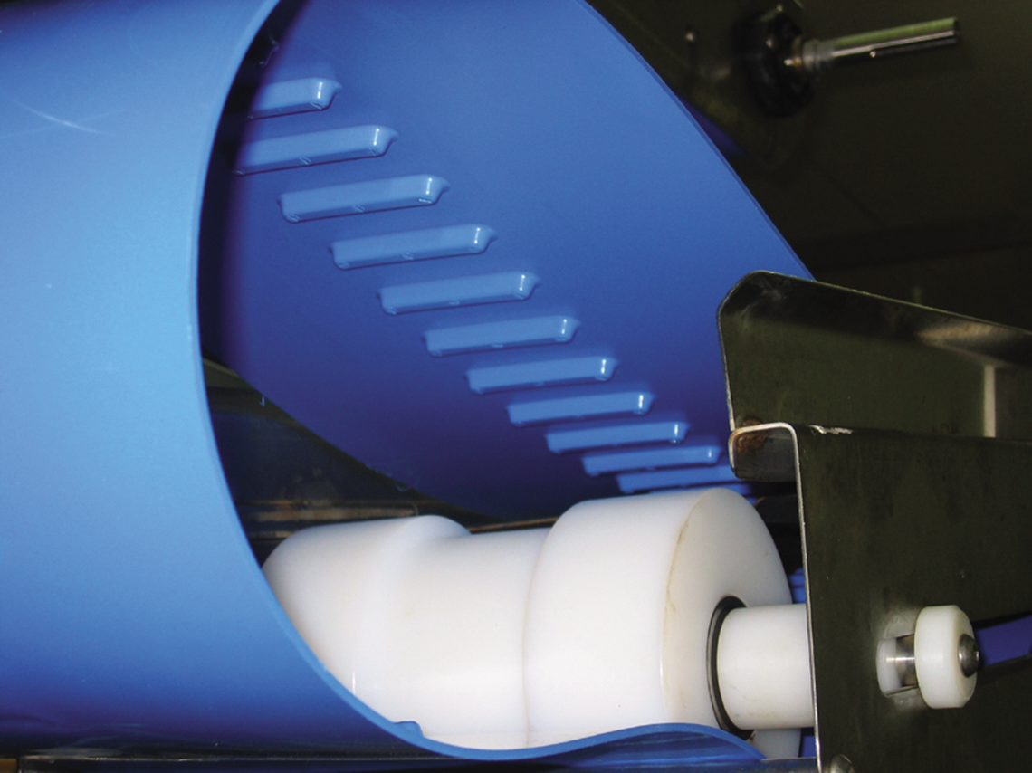 Ammeraal Beltech - Belting Solutions - Home US