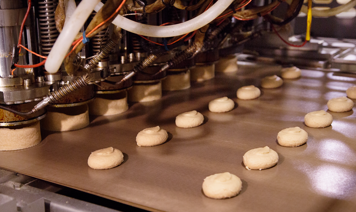 Ammeraal Beltech - Bandlösungen – Startseite