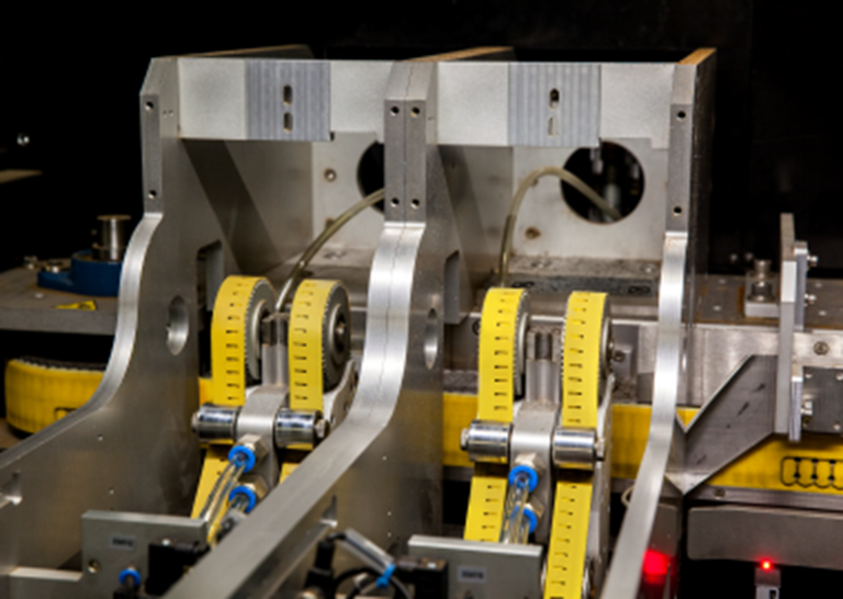 Widest Range of Products - Ammeraal Beltech