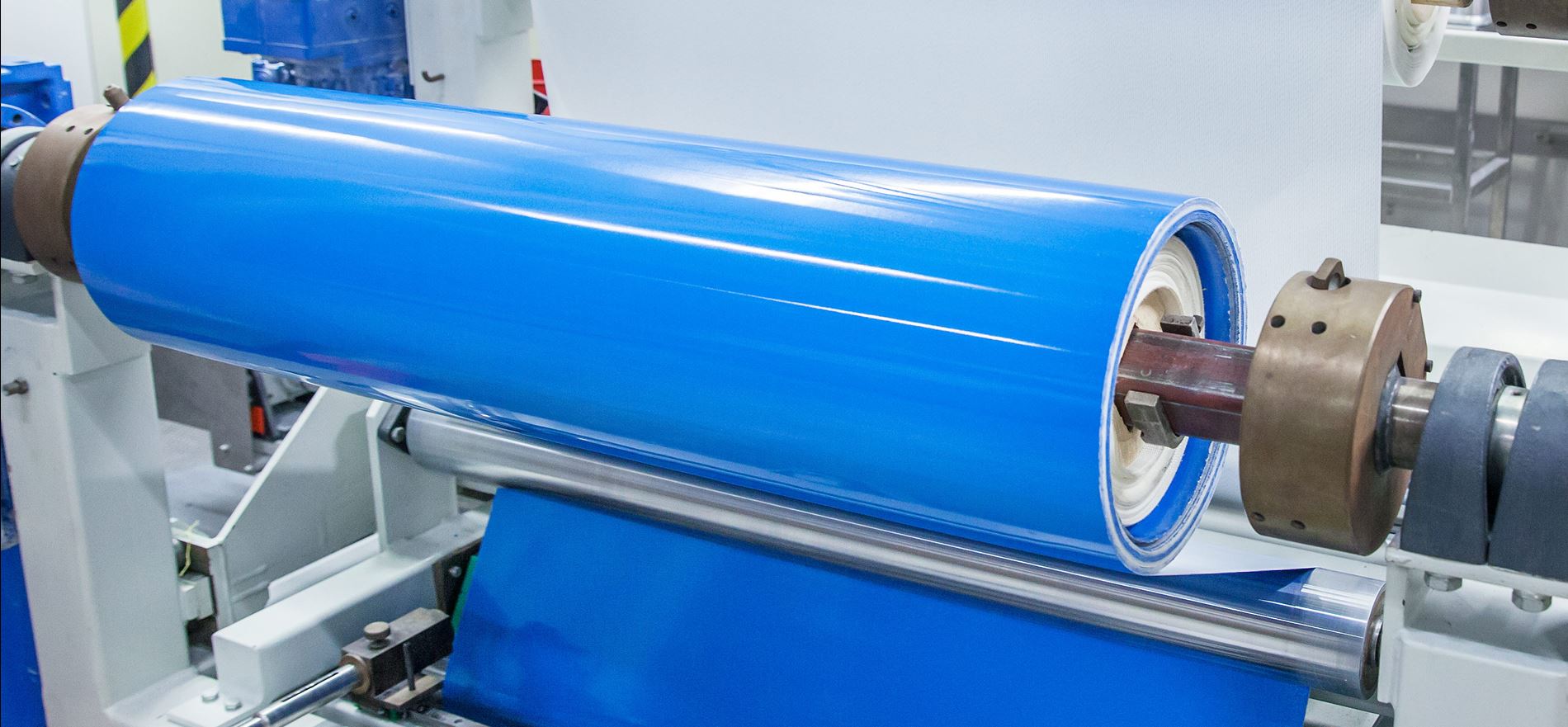 Bandas sintéticas - Ammeraal Beltech