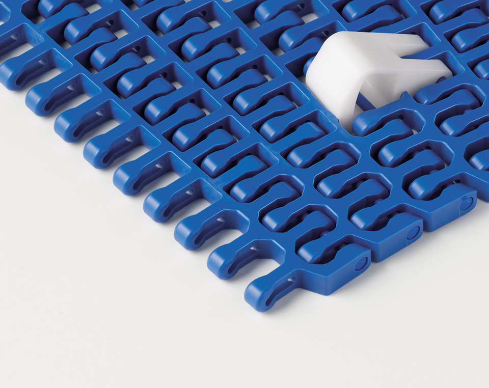 Modular Belts - Ammeraal Beltech