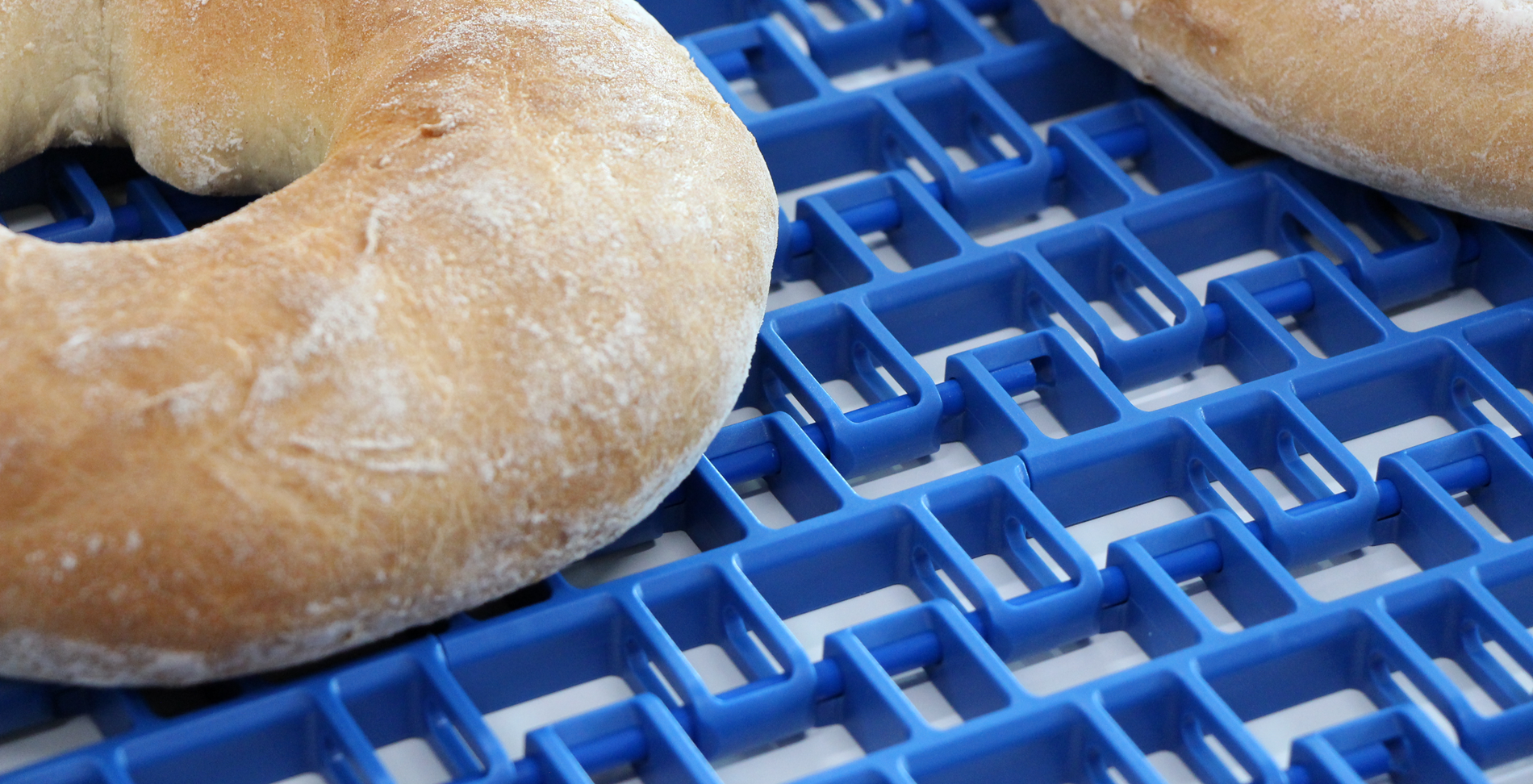 Side Flexing Belts - Ammeraal Beltech