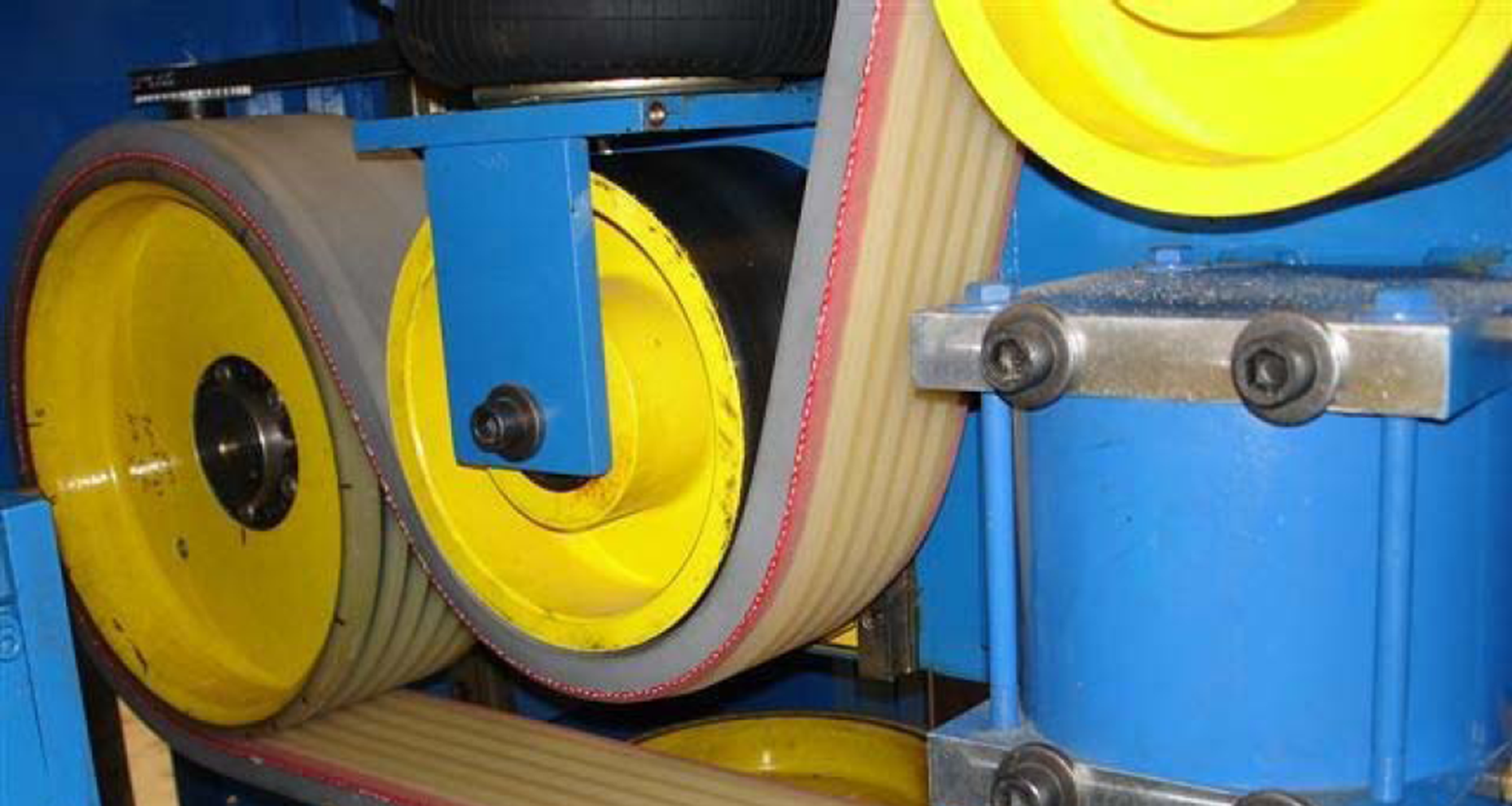 Custom made - Ammeraal Beltech